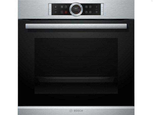 Bosch HBG675BS1 Testscore 94% (November 2022) - Sammenlign Priser og ...